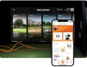 Indoor Golf, Windsor, Essex County | Elevate Your Game