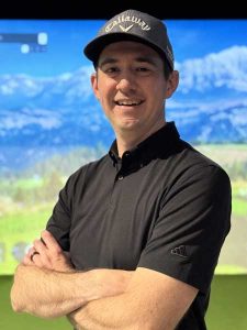 Elevate Performance Golf - Elevate Performance Golf